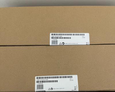 Cina SIEMENS SIMATIC HMI TP900 Comfort Comfort Panel  6AV2124-0JC01-0AX0 Touch Operation in vendita