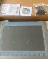 China SIEMENS SIMATIC HMI KTP1200 Basic DP Basic Panel Key/Touch Operation 6AV2123-2MA03-0AX0 for sale