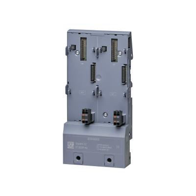 Cina Siemens SIMATIC ET 200SP HA Carrier Module In Redundant Carriers 6DL1155-6AU00-0PM0 in vendita