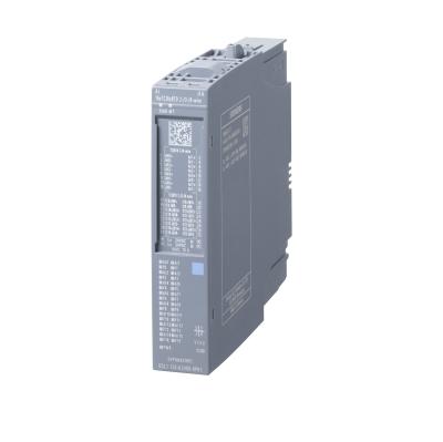 Cina Siemens SIMATIC ET 200SP H Aanalog Input Module 100% originale 6DL1134-6JH00-0PH1 in vendita