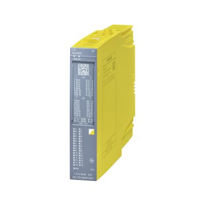 Cina Siemens SIMATIC ET 200SP HA Modulo di ingresso digitale 6DL1136-6BA00-0PH1 100% originale in vendita