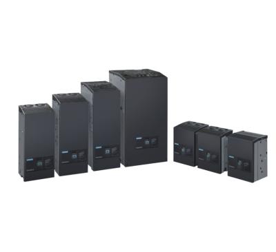 Cina Siemens SINAMICS DCM DC Converter per circuiti a 4 quadranti 6RA8091-6FV62-0AA0 in vendita