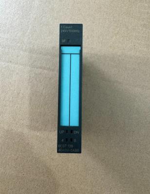 Cina 6ES7138-4DA04-0AB0 Siemens Position Detection Module 1 SSI SIMATIC DP Electronic Module For ET 200S in vendita