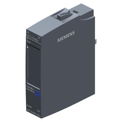 Cina 6ES7134-6GD01-0BA1 SIEMENS PLC SIMATIC ET 200SP Analog Input Module AI 4XI 2-/4-WIRE in vendita