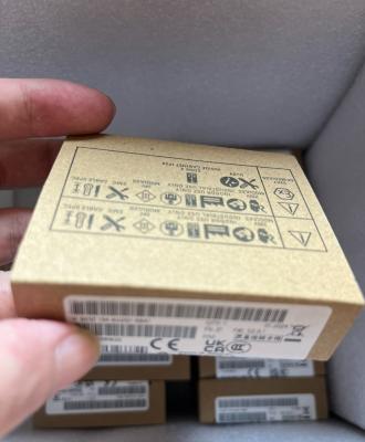Cina 6ES7134-6GD01-0BA1 SIEMENS PLC SIMATIC ET 200SP Analog Input Module AI 4XI 2-/4-WIRE in vendita