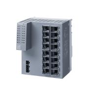 China Siemens power Module PLC Controller Brand New Original Plc Programming Controller 6GK5116-0BA00-2AC2 for sale