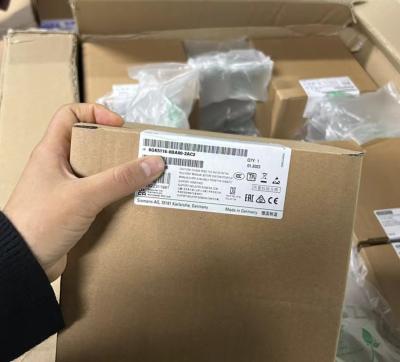 Cina Siemens power Module PLC Controller Brand New Original Plc Programming Controller 6GK5116-0BA00-2AC2 in vendita