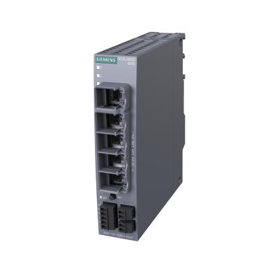 China Siemens Plc Controller Module Nieuwe en originele PLC Programmeringscontroller 6GK5615-0AA00-2AA2 Te koop