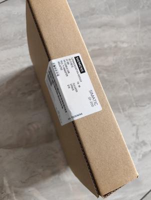 Cina SIEMENS 6ES7901-3DB30-0XA0 SIMATIC S7-200 HMI Adapter Connecting Cable USB/PPI Cable For Connecting USB PC Interface in vendita