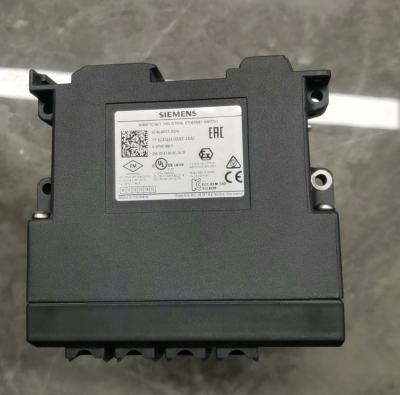 Cina Siemens SCALANCE  X224 Managed IE Switch Ndustrial Control Equipment 100% Original 6GK5224-0BA00-2AA3 in vendita