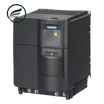 Cina Original PLC 6SE6420-2AD27-5CA1 SIEMENS MICROMASTER 420/440: Frame Size C With Status Operator Panel in vendita
