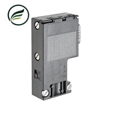 Cina 6ES7972-0AA00-0XA0 SIMATIC S7, RS485 REPEATER FOR THE CONNECTION OF PROFIBUS/MPI BUS SYSTEMS WITH MAX in vendita