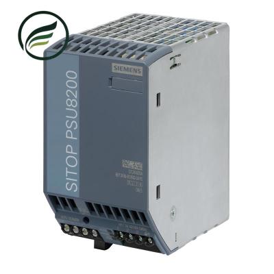 Cina SIEMENS 6EP3436-8SB00-0AY0 PLC SITOP PSU8200 24 V/20 A Stable Power Input: 3 AC 400-500 V Output: 24 V DC/20 A in vendita