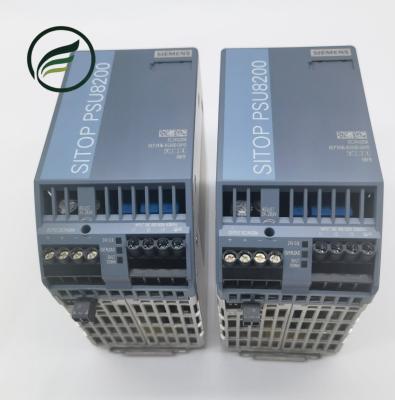 Cina SIEMENS 6EP3436-8SB00-0AY0 PLC SITOP PSU8200 24 V/20 A Stable Power Input: 3 AC 400-500 V Output: 24 V DC/20 A in vendita
