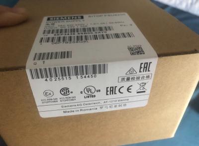 Cina SIEMENS 6EP3436-8SB00-0AY0 PLC SITOP PSU8200 24 V/20 A Stable Power Input: 3 AC 400-500 V Output: 24 V DC/20 A in vendita