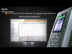 6AV7230-0DA20-0BA0 High Quality Best Price HMI Siemens SIMATIC IPC377E TFT Panel 15
