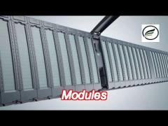 6GK7542-5DX00-0XE0 Siemens CM 1542-5 Module de communication pour une communication transparente