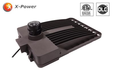 China Reliable 300 Watt LED Parking Lot Lights 39000 LM 50 / 60Hz With Low Light Decay for sale