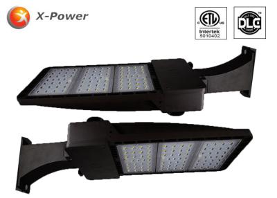 China 3 Type Mounts LED Area Light 300 Watt Weatherproof With Good Heat Dissipation for sale