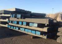 China MS Angle bar for sale