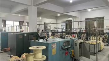 China Factory - Haiyan County Sheng An Electric Co., Ltd.