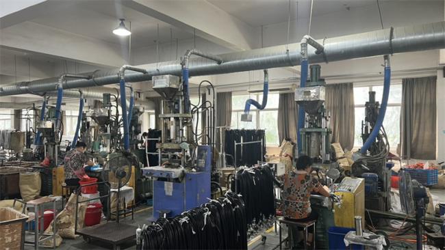 Injection Molding