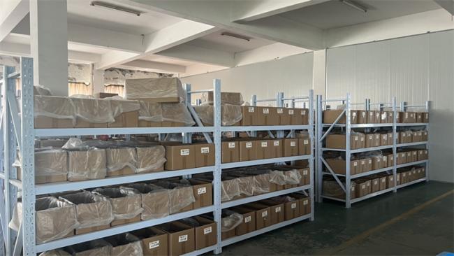 Warehouse