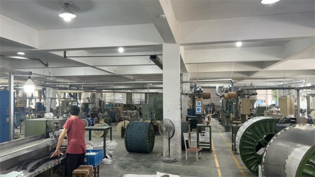 Cabling Machine