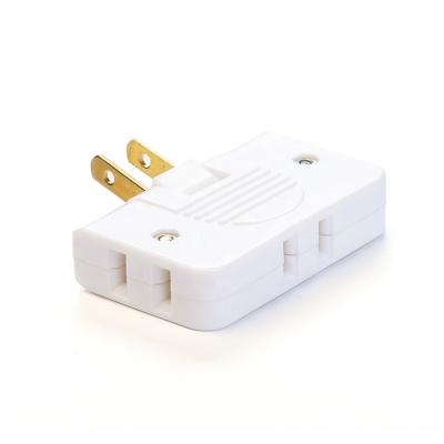 Chine 125V courant nominal universel Voyage au Japon adaptateur de prise certifié PSE pour le chargement domestique adaptateur et personnalisé à vendre