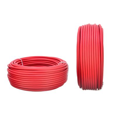 China VDE Standard H03VV-F 300/300V Flexible 2 Core Copper Wire for Home Appliance Power Cable Temperature Range -5C To 70C for sale