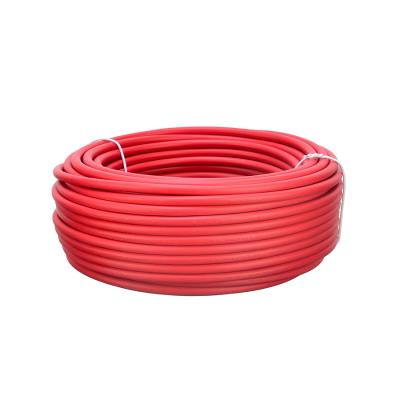 China VDE Standard H03VV-F 300/300V Flexible 2 Core Copper Wire for Home Appliance Power Cable Temperature Range -5C To 70C for sale