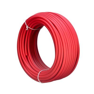 China VDE Standard H03VV-F 300/300V Flexible 2 Core Copper Wire for Home Appliance Power Cable Temperature Range -5C To 70C for sale