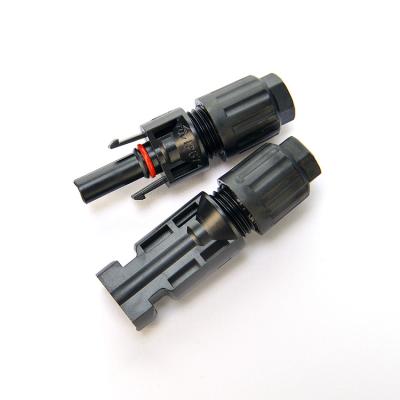 China Stranded Copper Conductor TUV Certificated DC 1500V H1Z2Z2-K 25mm Solar PV Cable for 250w Poly PV System TUV Certified for sale