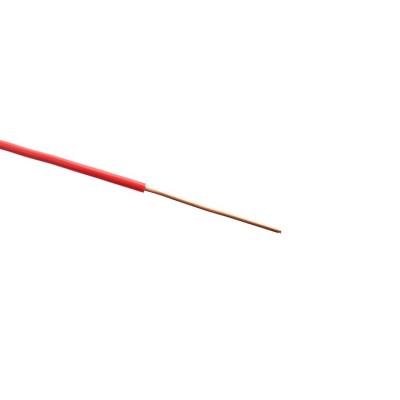 China 100M/1roll 2.5mm Electric Cable for Indonesia SNI 450/750V Single Core Solid Copper Conductor Temperature Range -5C To 70C for sale