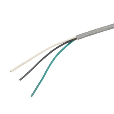 China Cabo de alimentação comercial ETL 14 AWG aberto para laptop 15A NEMA-15P cabo de extensão de plugue de 3 fases Universal Socket Branded Power à venda