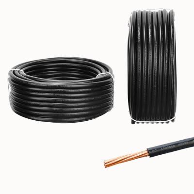 China 1.5mm2 Flexible Cable for Building House Wiring Cable Metal Electrical Wire 100M Roll in Packing Meets IEC 60227 Standard for sale