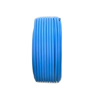 China VDE Certificated Flexible Core 2CX0.75MM2 Household Appliances Electrical Power Cable With PVC Jacket for Home Equipment for sale