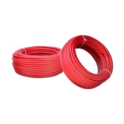 China 100% Pure Copper Wire Cable BV PVC Insulated Electric Wire 10mm/16mm Single Core Cable 4mm 6mm Power Cable Electrical Wire for sale
