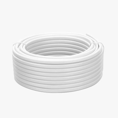 China PVC Insulation Control Cable H03vvh2 f 2x0 75 Mm2 2 Cores Electrical Wires for Stranded Wire in Electrical Accessories for sale