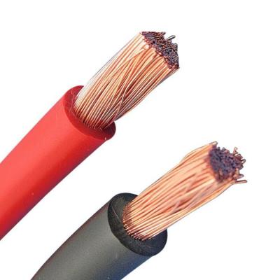 Cina VDE Standard H07VK 0.5mm2/0.75mm2/1.5mm2/2.5mm2 Multi Core Copper PVC Wire Cable 450/750V per le esigenze di cablaggio elettrico in vendita