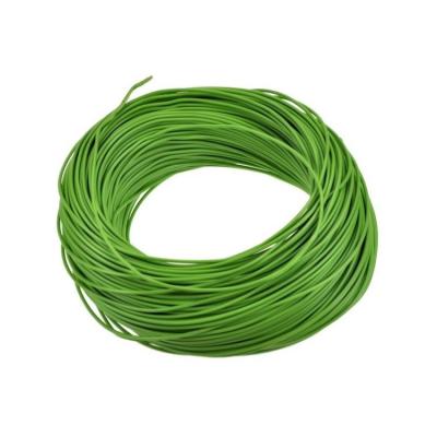 Cina Cavo elettrico monocasino H07v k 2 5qmm 450/750v Cavo RV a fili nudi con conduttore di rame in vendita