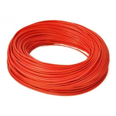 Cina Cavo elettrico monocasino H07v k 2 5qmm 450/750v Cavo RV a fili nudi con conduttore di rame in vendita