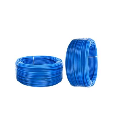 Cina Cavi elettrici in PVC di rame per cablaggi domestici facili e veloci in ambienti industriali in vendita