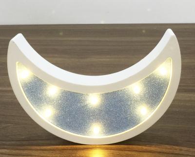 China high quality decoration sky star warm home kids night light for sale