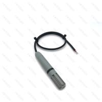 China High Accuracy SHT21 Humidity Sensor Temperature Moisture Sensor Low Drift for sale
