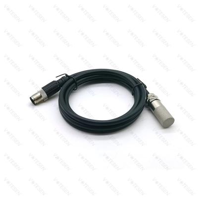 China Pvc-de Temperatuursensor I2C van de Kabel Digitale Vochtigheid voor Smart Home Te koop