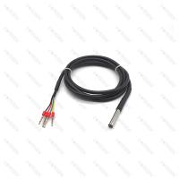China SHT20 Humidity Temperature Sensors I2C for sale