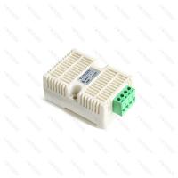 China Protocol RTU Temperature Sensor SHT30 30V Temperature And Humidity Sensor RS485 for sale