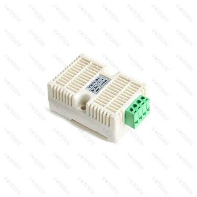 China Van de de Sensorsht30 30V Temperatuur en Vochtigheid van de protocolrtu Temperatuur Sensor RS485 Te koop
