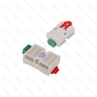 China Protocol RTU Temperature Sensor SHT30 30V Temperature And Humidity Sensor RS485 for sale
